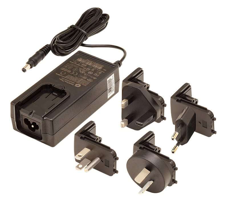 Digi Power Supply Int. für Transport WR11XT und AnywhereUSB 2 Plus ...