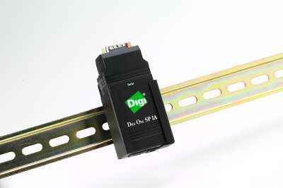 DIGI ONE SP IA | DDS NETCOM AG